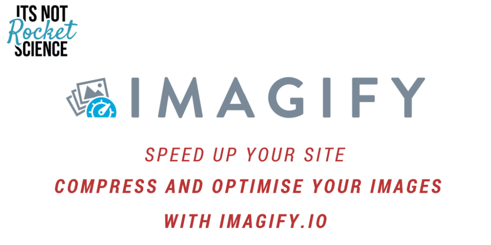 Speed up your site - optimise your images | RocketWP - WordPress Care Plans